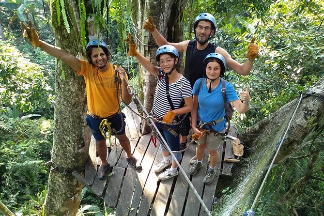 4 Day Tour to the Manu National Park - Reviews and Pricing