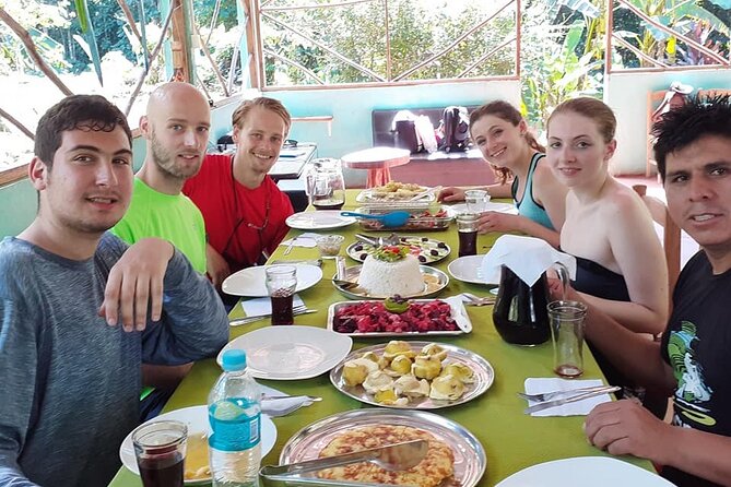 4 Day Tour to the Manu National Park - Exploring the Machohoods Lagoon