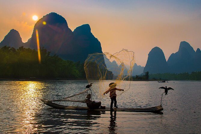 4-Day Tour to Yangshuo Li River Cruise & Longsheng Rice Terraces - The Sum Up