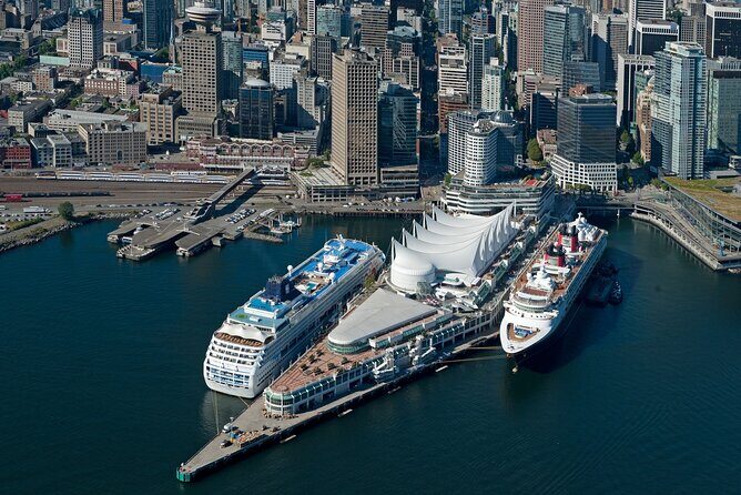 4-day Tour Vancouver & Whistler w/YVR Airport Pickup(Chinese&Eng) - Day 4: Wrapping Up and Returning to Vancouver Airport