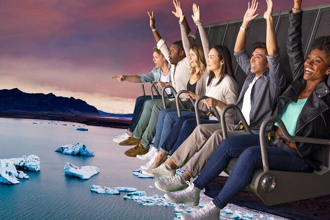 4-day Tour Vancouver & Whistler w/YVR Airport Pickup(Chinese&Eng) - The Value of Guided Comfort and Local Insights