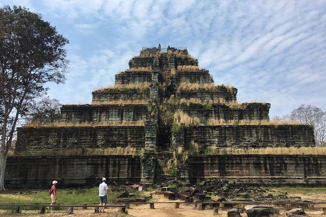 4-Day tour:Discover temples Of Angkor, Koh Ker, Beng Mealea & Tonle Sap - FAQ