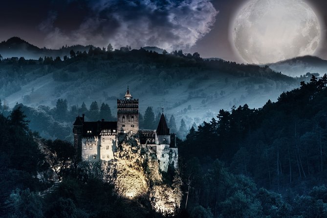 4-Day Transylvania and Dracula Tour from Bucharest - A Deep Dive into the 4-Day Transylvania and Dracula Tour