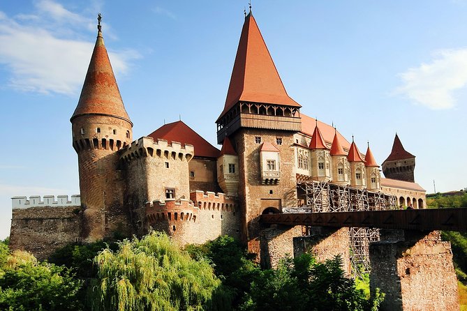 4-Day Transylvania and Dracula Tour from Bucharest - Final Thoughts