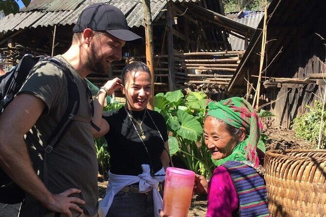 4-day Trekking in Ha Giang - Tay Con Linh - Final Thoughts: Who Will Love This Tour?