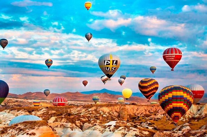4 Day Turkey Tour: Cappadocia, Pamukkale, Ephesus by Bus - The Value of This Tour