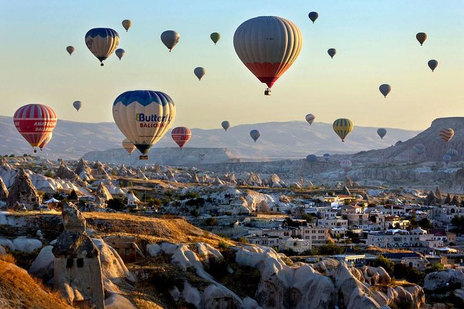 4 Day Turkey Tour: Cappadocia, Pamukkale, Ephesus by Bus - Final Thoughts
