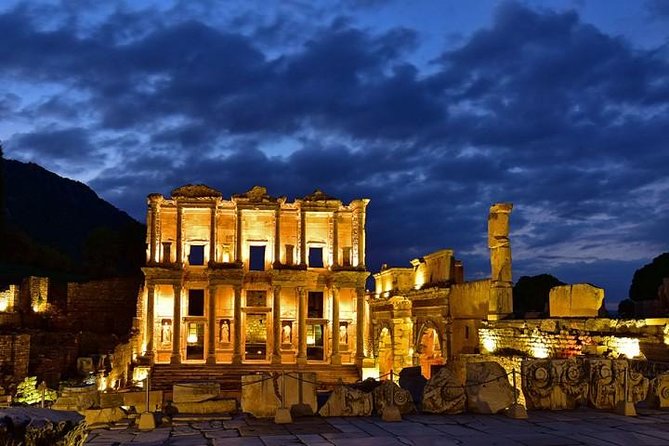 4 Day Turkey Trip Cappadocia Tour Ephesus Tour Pamukkale Tour - Additional Information