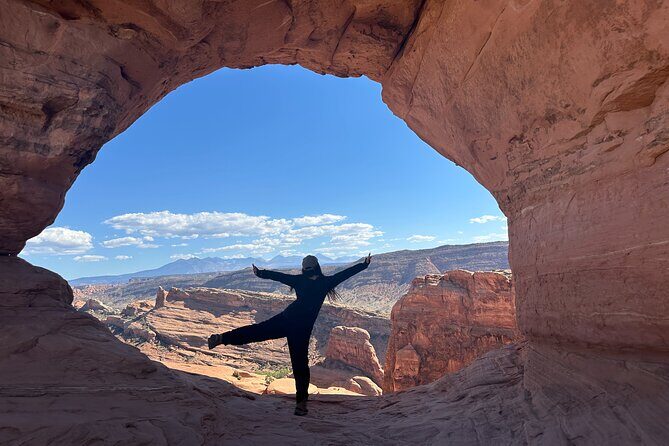 4 Day Utah National Parks Tour Zion Bryce Canyonlands and Arches - A Deep Dive Into the Experience