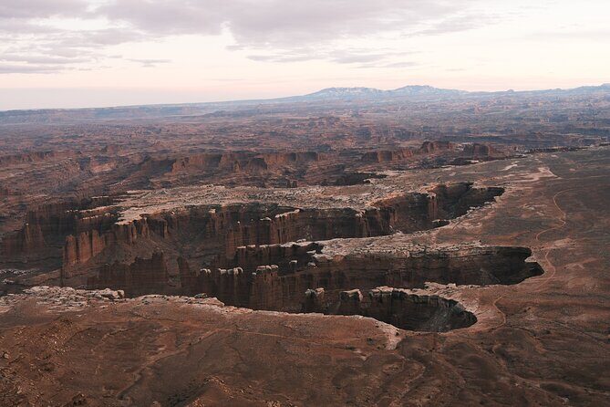 4 Day Utah National Parks Tour Zion Bryce Canyonlands and Arches - FAQs