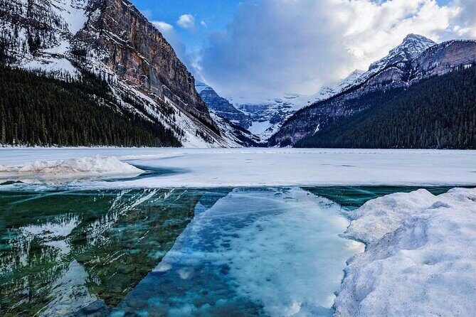 4-Day Vancouver to Banff & Canadian Rockies Tour - An In-Depth Look at the Itinerary