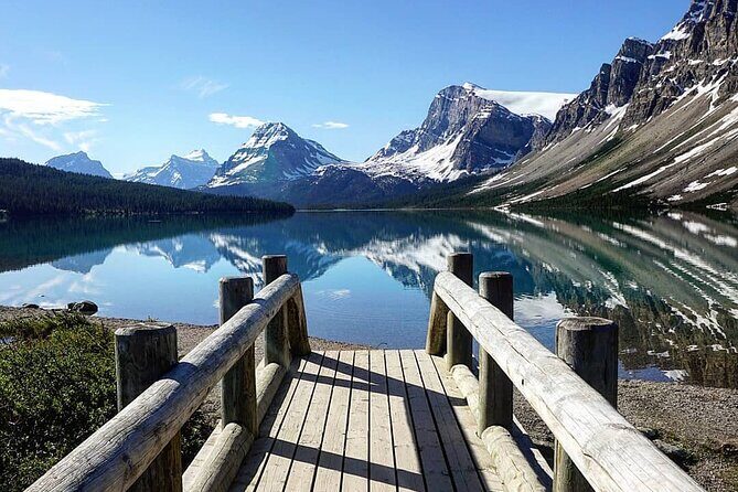 4-Day Vancouver to Banff & Canadian Rockies Tour - Frequently Asked Questions