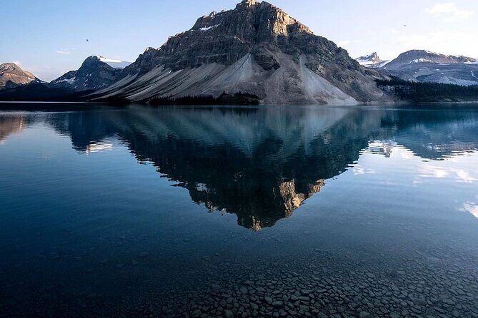 4-Day Vancouver to Banff & Canadian Rockies Tour - Final Thoughts