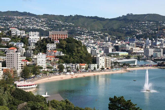 4-Day Wellington to Auckland via Rotorua Tour - Authentic Experiences and Practical Tips