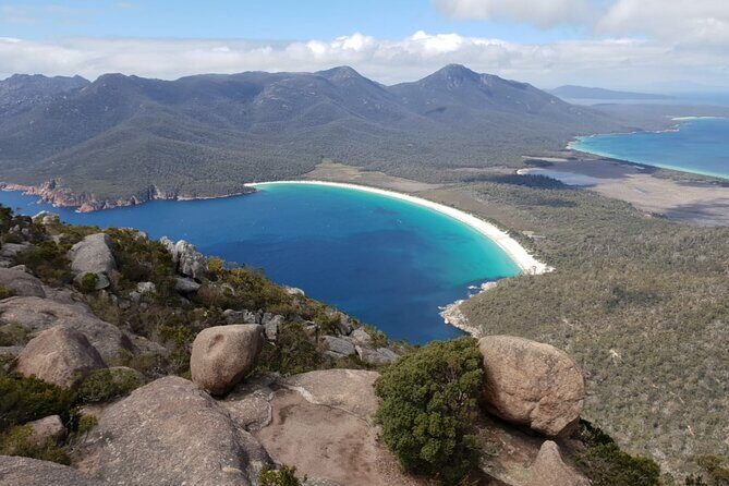 4 Day Wild Tasmania Tour / Wildlife, Nature, Hiking / Inc. Accom - A Complete Look at the 4-Day Wild Tasmania Tour