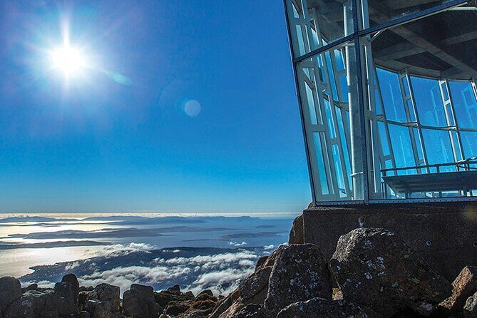 4 Day Wild Tasmania Tour / Wildlife, Nature, Hiking / Inc. Accom - Who Will Love This Tour?