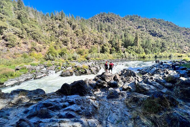 4 Day Wilderness Raft Trip on the Rogue River - FAQ