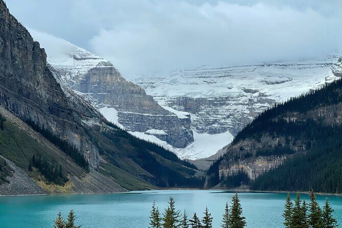 4-Day Winter Canadian Rocky Tour from Vancouver (Chinese&English) - Authentic Experiences and Practical Tips