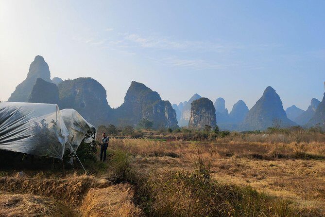 4 Day: Yangshuo and Guilin Private Tour from Yangshuo (with Hotel Pickup) - What Makes This Tour Stand Out? A Realistic Look