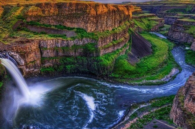 4-Day Yellowstone and Mount Rushmore Tour from Salt Lake City - FAQs