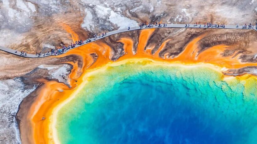 4-Day Yellowstone&Mount Rushmore Tour from Salt Lake City - Authentic and Practical Traveler Tips