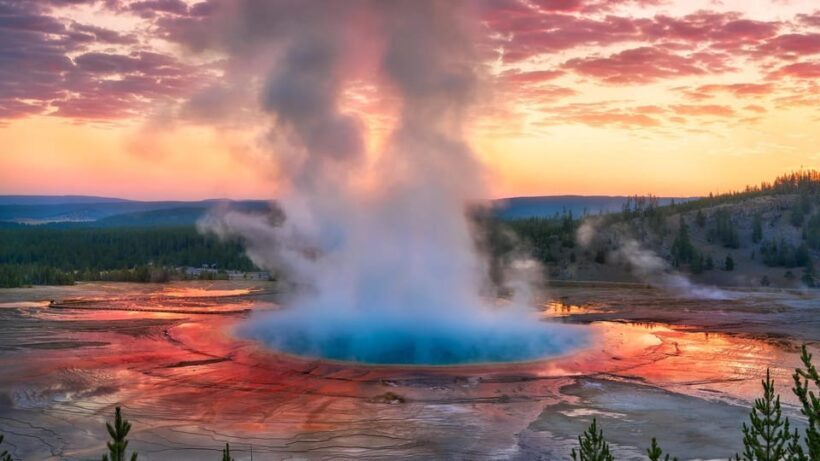 4-Day Yellowstone&Mount Rushmore Tour from Salt Lake City - Final Thoughts