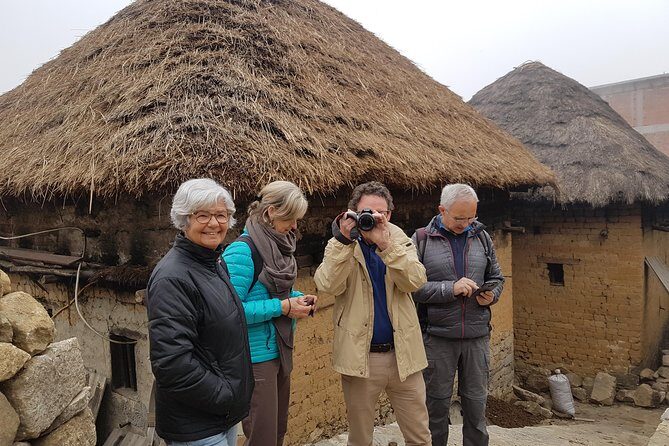4-day Yuanyang & Stone Forest Photograph Tour - Key Points