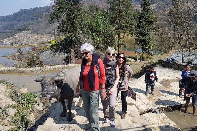 4-day Yuanyang & Stone Forest Photograph Tour - Exploring the Itinerary in Detail