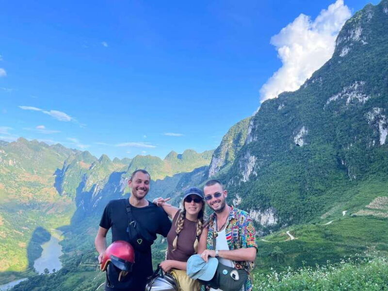 4 Days 3 Nights Across Ha Giang Loop - FAQ