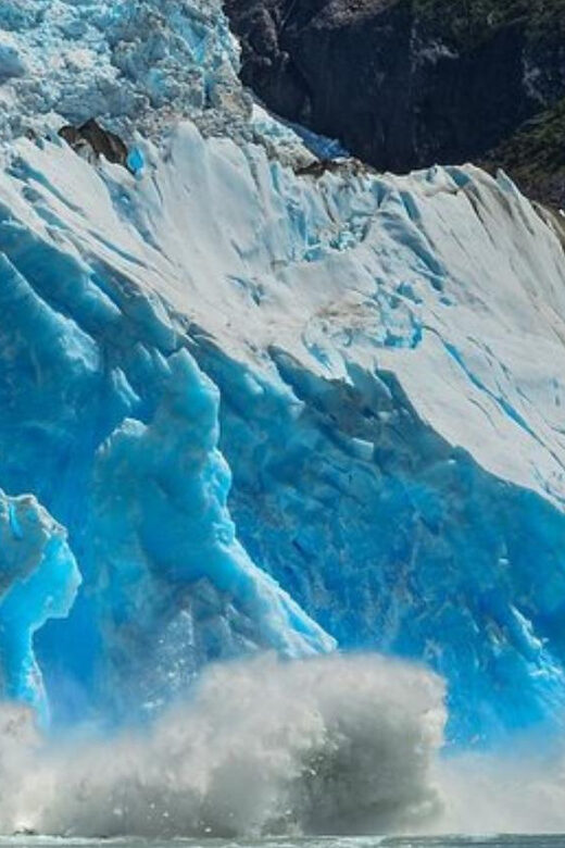 4 Days 3 Nights: El Calafate & El Chalten Majestic Wonders - An In-Depth Look at the Itinerary