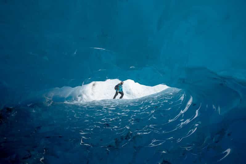 4 Days 3 Nights: El Calafate & El Chalten Majestic Wonders - Who Is This Tour Best For?