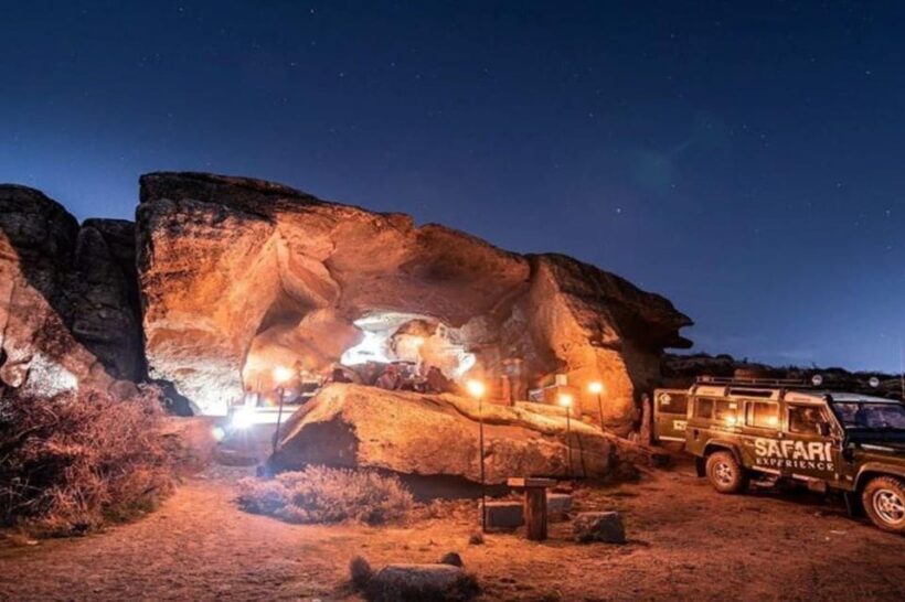 4 Days 3 Nights: El Calafate & El Chalten Majestic Wonders - The Sum Up