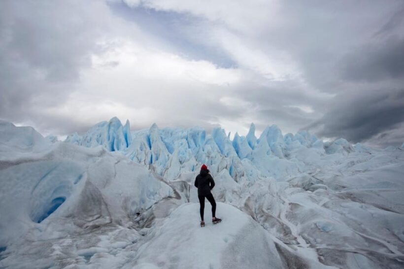 4 Days 3 Nights: El Calafate & El Chalten Majestic Wonders - FAQ