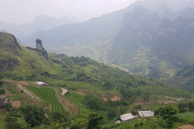 4 Days 3 Nights Ha Giang Easy Driving Motorbike Tours - Practical Details and Expectations