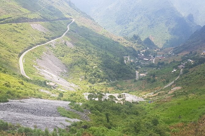 4 Days 3 Nights Ha Giang Easy Driving Motorbike Tours - Frequently Asked Questions
