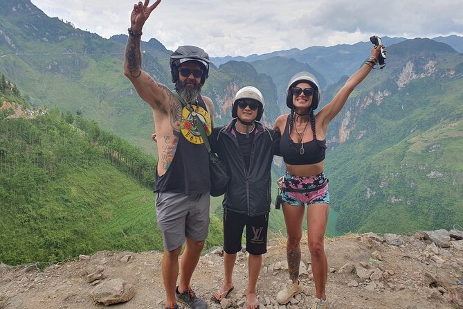 4 Days 3 Nights Ha Giang Loop Tour - The Value of the Tour