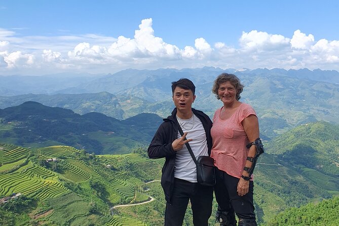 4 Days 3 Nights Ha Giang Loop Tour - Who Is This Tour Best For?
