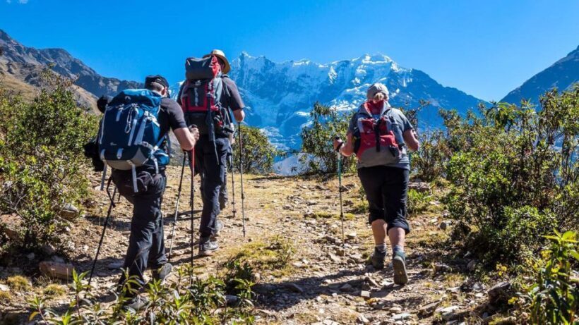 4 days/3 nights: Inka Jungle Trek to Machu Picchu - Introduction