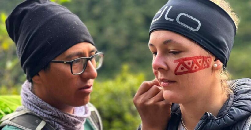 4 days/3 nights: Inka Jungle Trek to Machu Picchu - The Itinerary in Detail