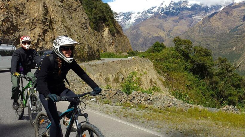 4 days/3 nights: Inka Jungle Trek to Machu Picchu - The Practical Side: What You Need to Know