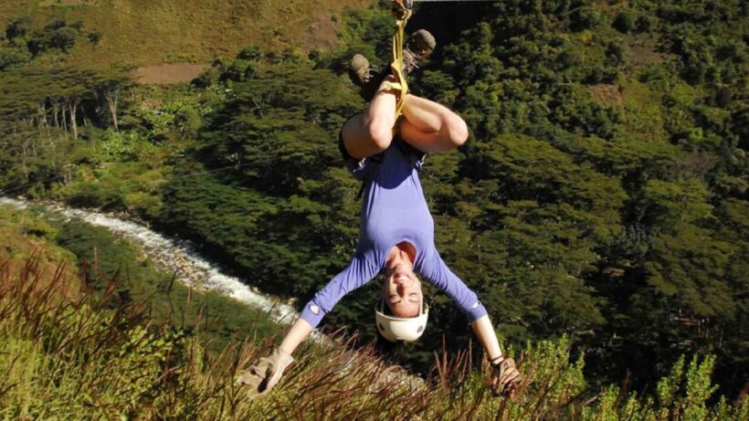 4 days/3 nights: Inka Jungle Trek to Machu Picchu - The Sum Up