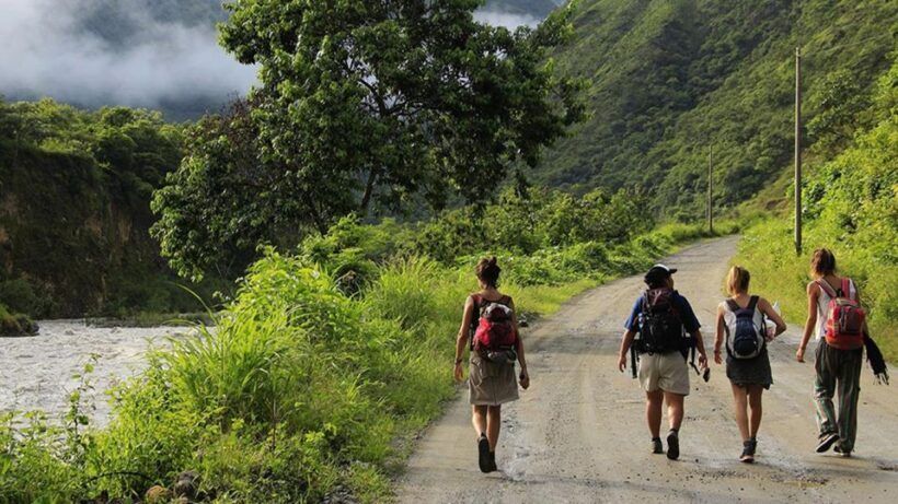 4 days/3 nights: Inka Jungle Trek to Machu Picchu - FAQ