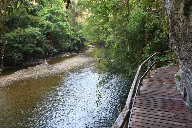 4 Days 3 Nights Mulu 4 Showcaves with Pinnacles - The Value: Is it Worth the Price?