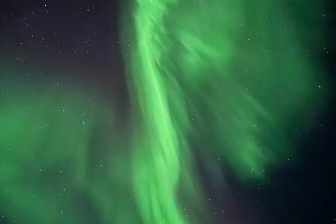 4 Days 3 Nights Yellowknife Aurora Hunting and Viewing Experience - Key Points