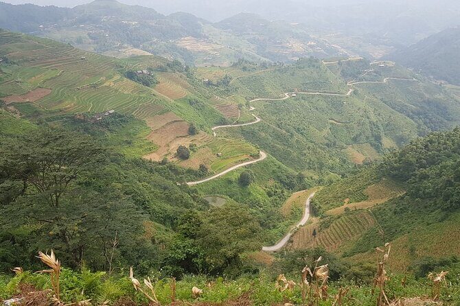 4 Days 4 Nights Ha Giang Easy Driving Motorbike Tours - Who Will Enjoy This Tour?