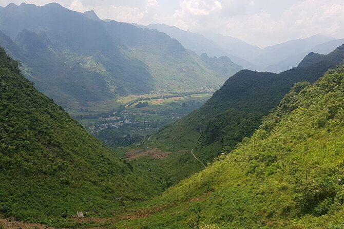 4 Days 4 Nights Ha Giang Easy Driving Motorbike Tours - The Sum Up