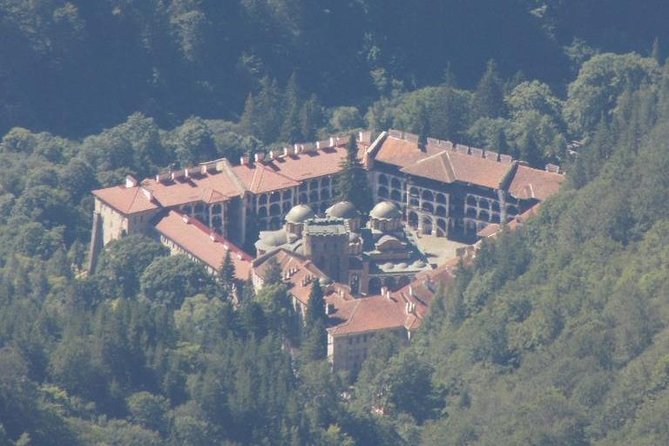 4 days: A short touch to Bulgaria - Who Should Book This Tour?