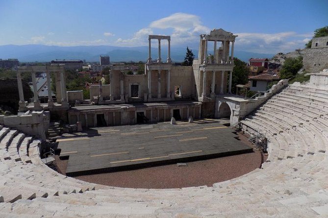 4 days: A short touch to Bulgaria - Practical Considerations