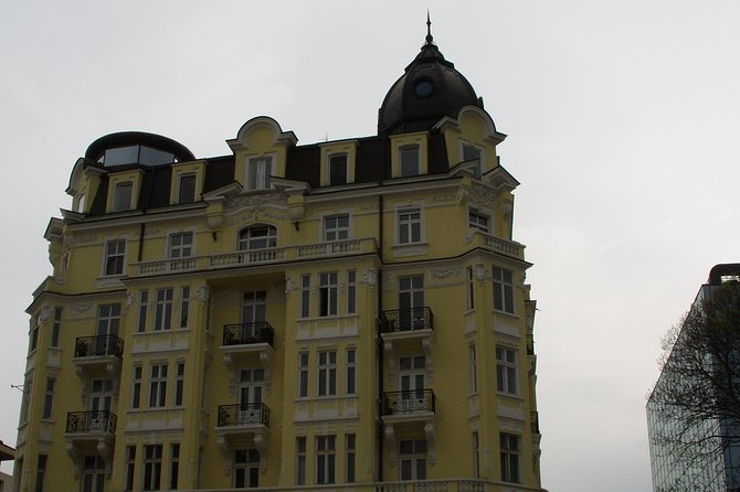 4 days: A short touch to Bulgaria - FAQ