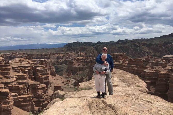 4 Days Almaty Tour Package - Key Points